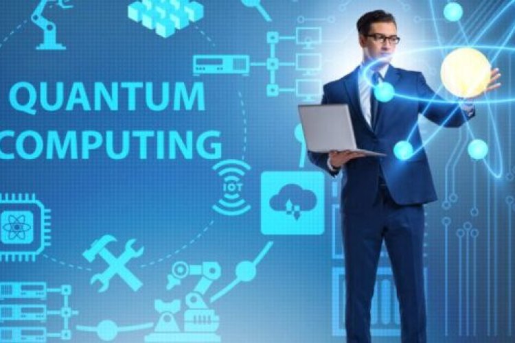 Perkembangan Pesat Teknologi Quantum: Apa yang Harus Kita Ketahui ...