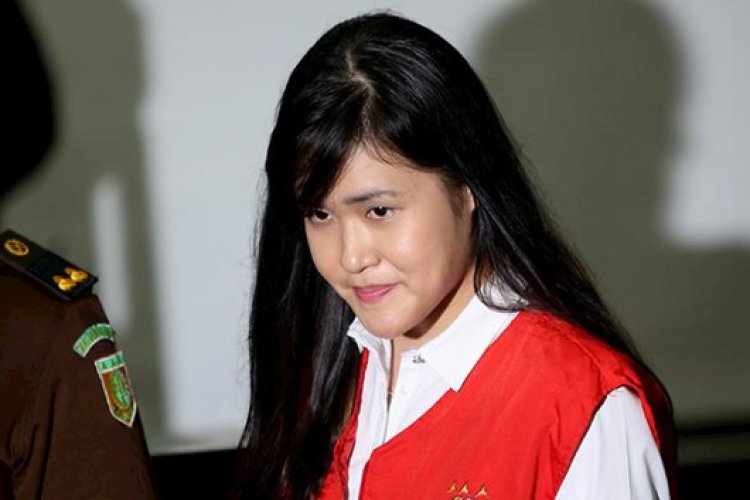 Kondisi Jessica Wongso di Balik Jeruji Besi, Terungkap Perlakuan Petugas, Berhak Dapat Remisi ...