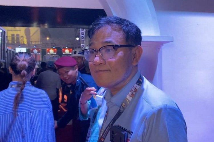 Budiman Sebut Pernyataan Thomas Lembong Langgar Etika Profesional - The ... Budiman Sebut Pernyataan Thomas Lembong Langgar Etika Profesional - The ...