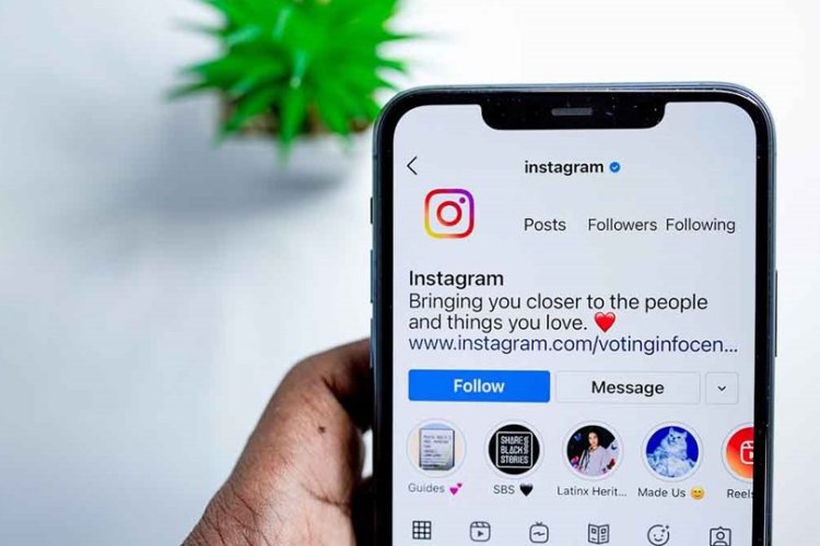 Instagram Merilis Fitur Baru 'Flipside': Cara Baru Berbagi dengan Teman ... Instagram Merilis Fitur Baru 'Flipside': Cara Baru Berbagi dengan Teman ...
